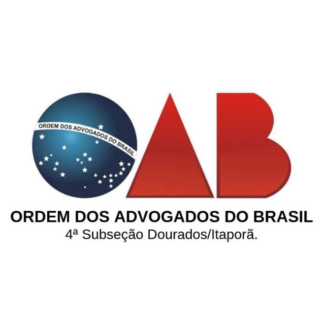 logo oab | IBDP - Instituto Brasileiro de Direito Previdenciário