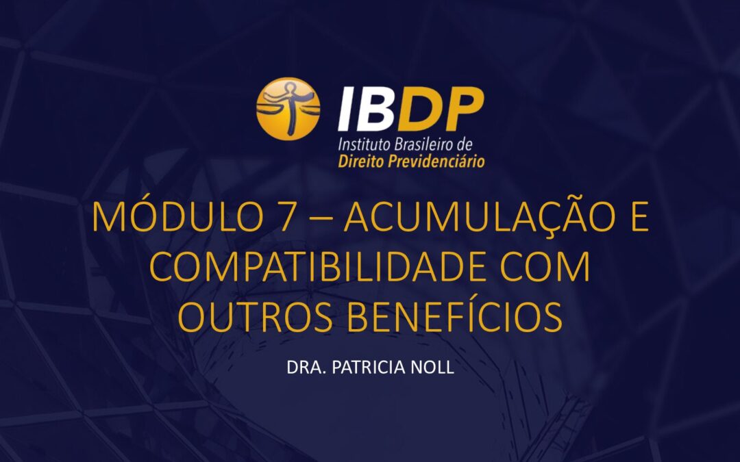 material Patricia Noll | IBDP - Instituto Brasileiro de Direito ...
