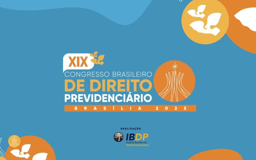LEANDRO PEREIRA | IBDP - Instituto Brasileiro de Direito Previdenciário